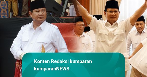 Gerindra Lobi Demokrat, PKB, PAN soal Cawapres Ideal Prabowo | kumparan.com Gerindra Lobi Demokrat, PKB, PAN soal Cawapres Ideal Prabowo | kumparan.com